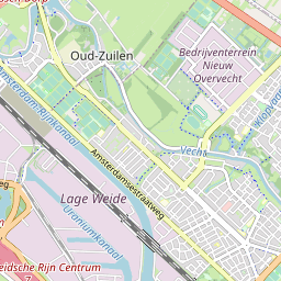 Parkeren in Utrecht – Overzichtskaart met parkeeradvies!