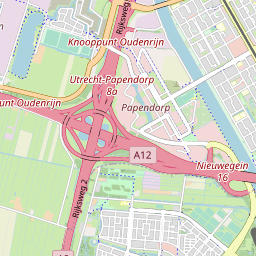 Parkeren in Utrecht – Overzichtskaart met parkeeradvies!