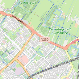 Parkeren in Utrecht – Overzichtskaart met parkeeradvies!