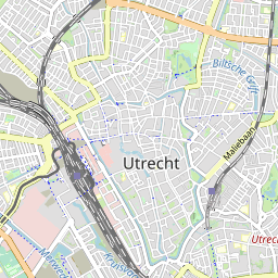 Parkeren in Utrecht – Overzichtskaart met parkeeradvies!