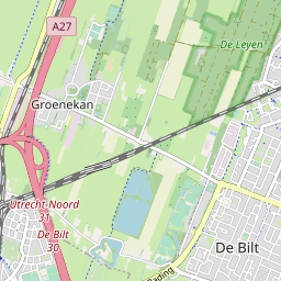 Parkeren in Utrecht – Overzichtskaart met parkeeradvies!