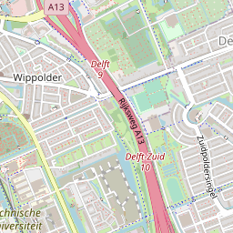 Parkeren in Delft – Overzichtskaart met parkeeradvies!