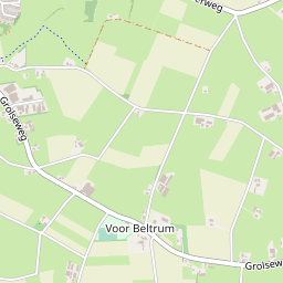 Parkeren bij VVV in Groenlo – Overzichtskaart met parkeeradvies!